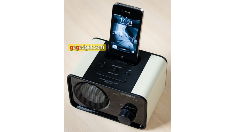 Микрообзор Yamaha PDX-13 Портатив. Блог.