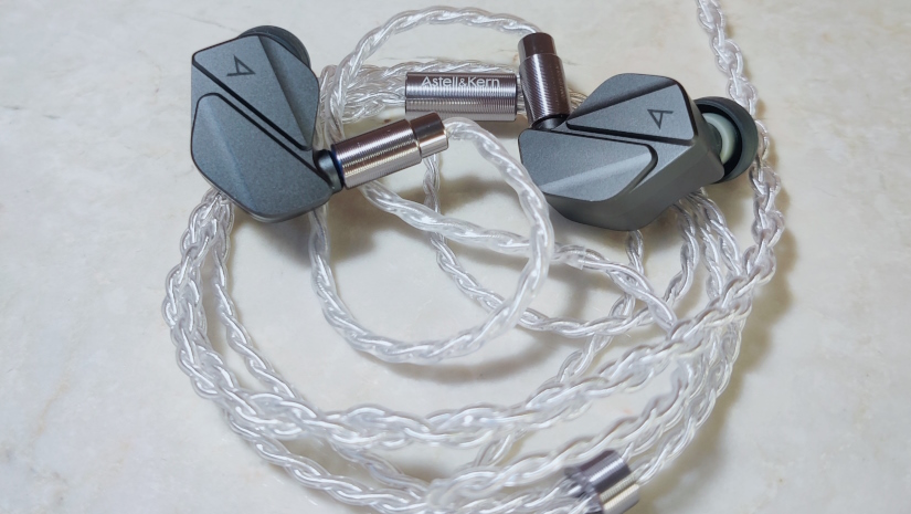 Огляд Astell&Kern AK ZERO2 ‒ RESOLUTION Портатив. Блог.