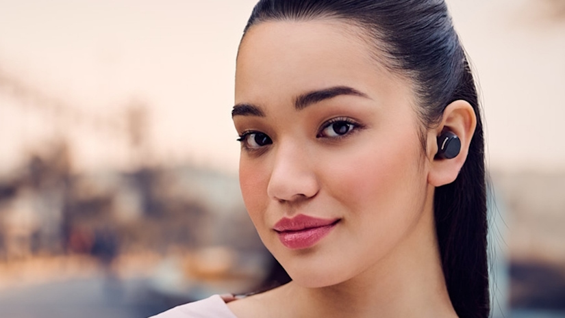 Panasonic RB-M600B та RZ-B120W ‒ нові доступні навушники Портатив. Блог.