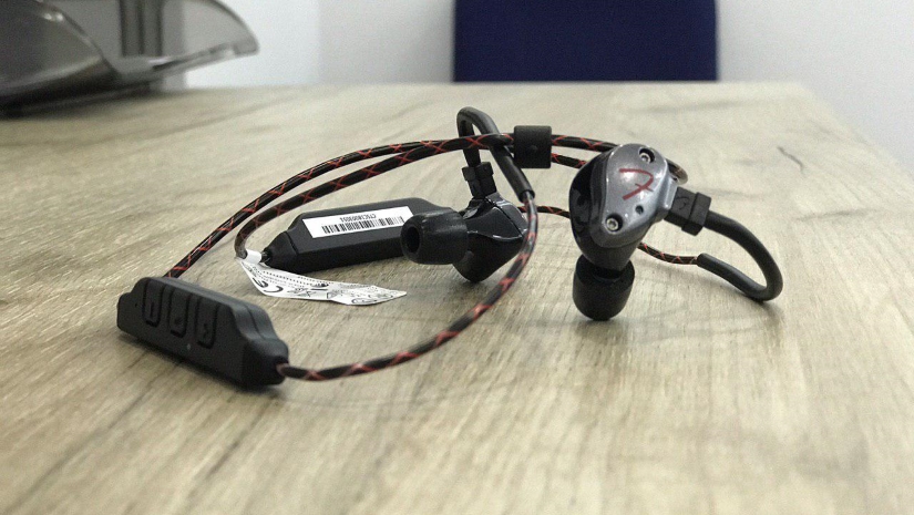 Обзор Fender PureSonic Premium Wireless Earbuds – звучание легендарного ...