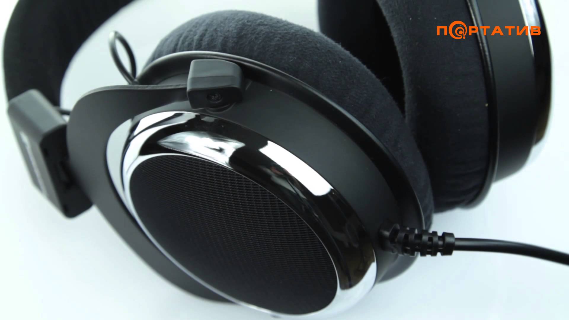 Краткий обзор Beyerdynamic T90 Jubilee Портатив. Блог.