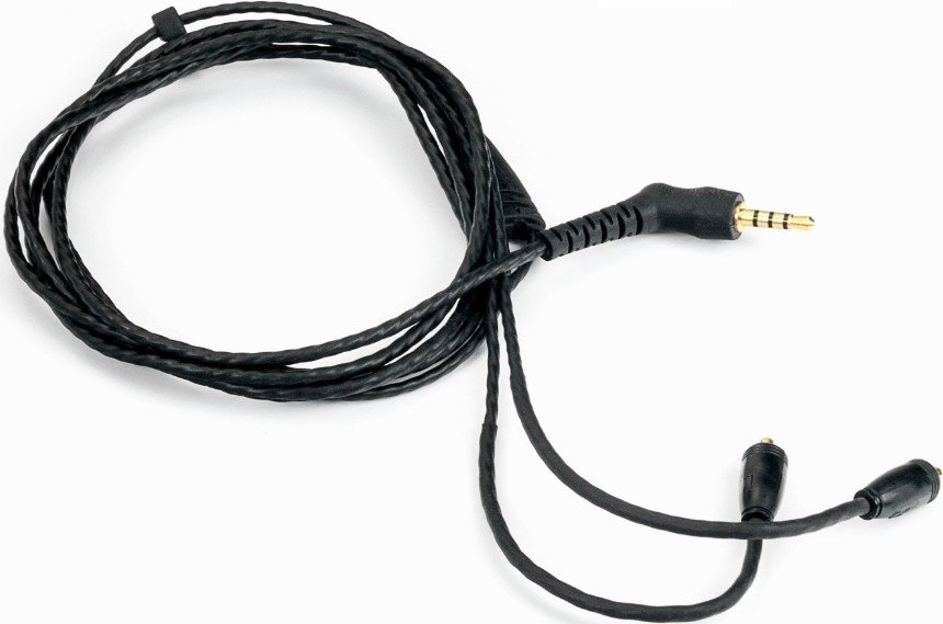 Balanced cable