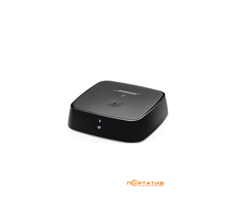 Bose soundtouch wireless link adapter