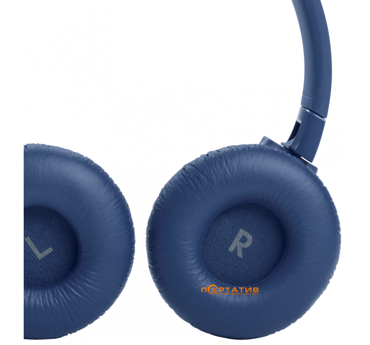 Наушники JBL Tune 660 NC Blue (JBLT660NCBLU) купить в Киеве, Украине ...